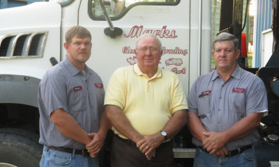 Marks Clearing & Grading, Inc. - Gallery